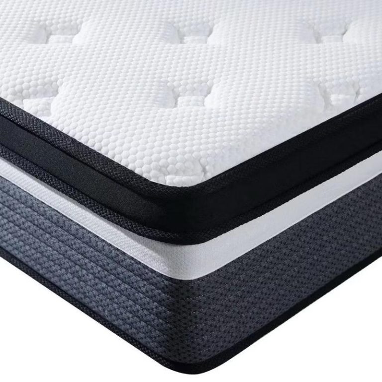 Spinal Care Mattress Malaysia | Azure Orthopedic Comfort