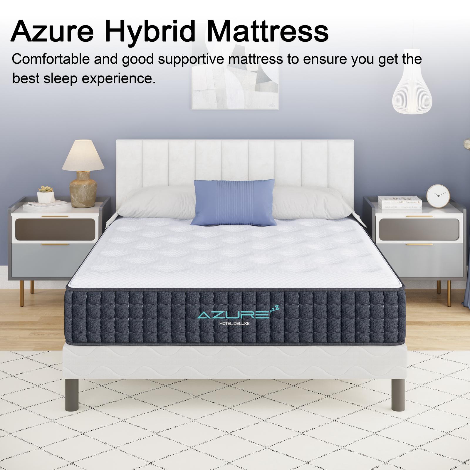 Behind the Brand: Why Azure Mattress Is a Rising Star in Malaysia - Azure