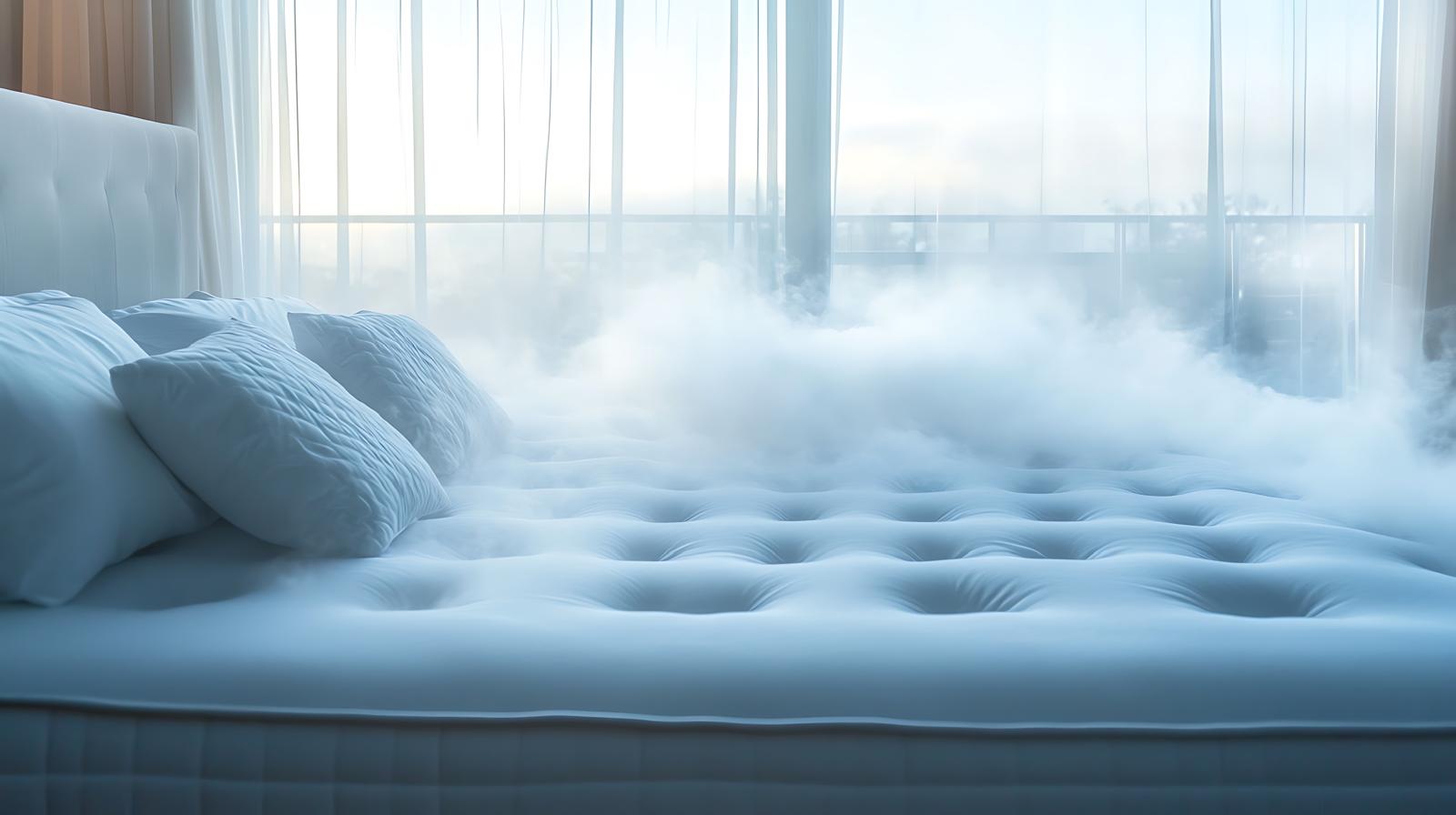 Why a Cooling Mattress Is a Must-Have in Malaysia’s Tropical Climate ...